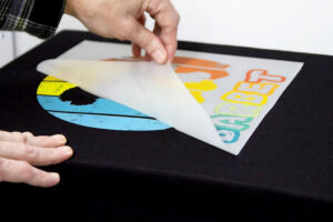 ¿Que es el DTF? – Impresora DTF en México