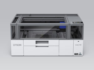 Epson SureColor F1070 – Impresora DTF en México
