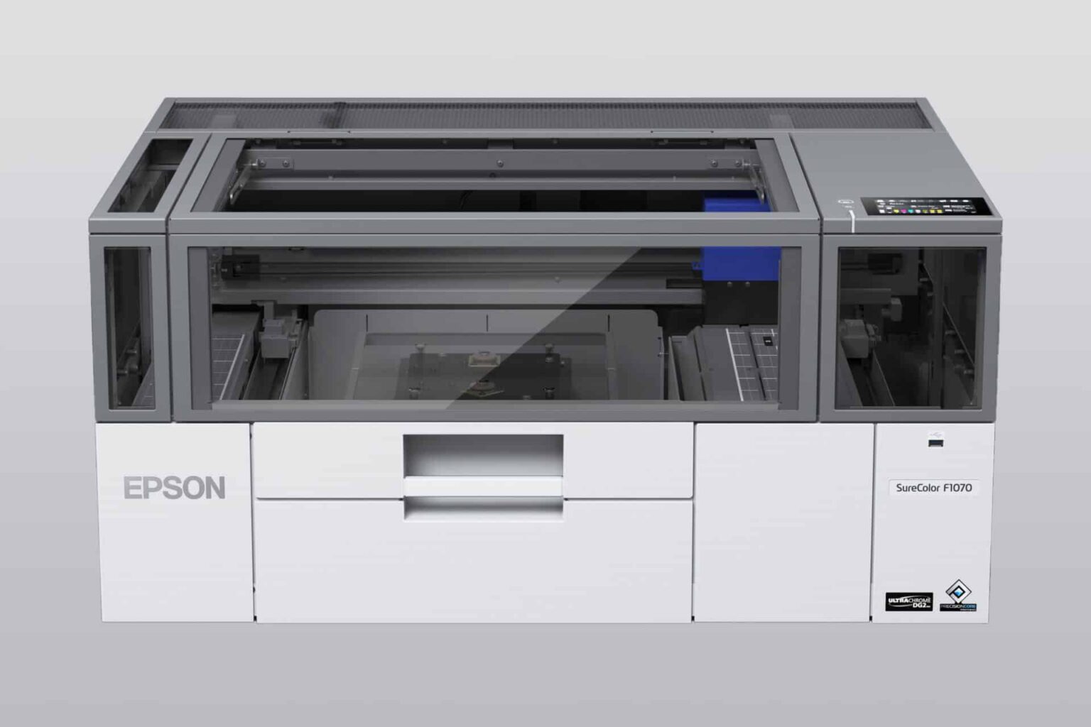 Impresoras Híbridas (DTG + DTFilm) – Impresora DTF en México