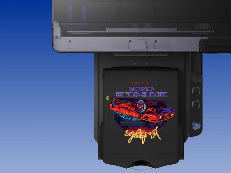 Nosotros – Impresora DTF en México